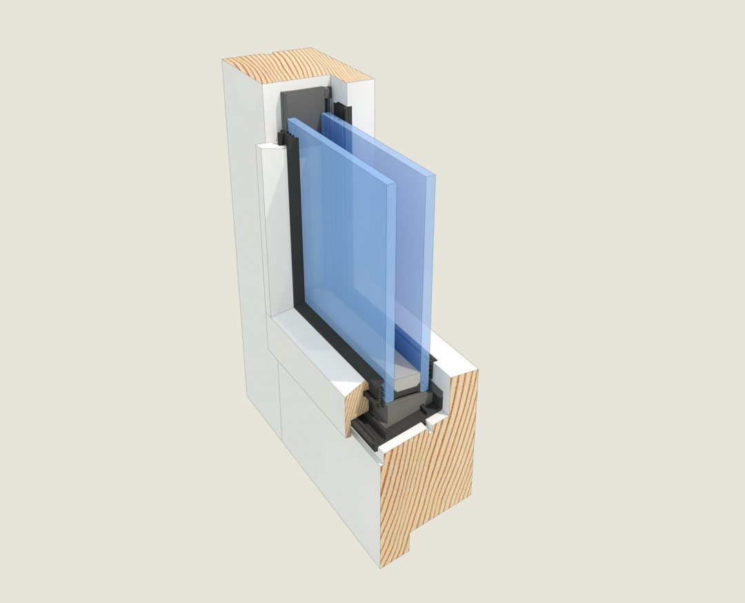 What Are Double Glazed Windows? [What You Need to Know] - Thermawood NZ